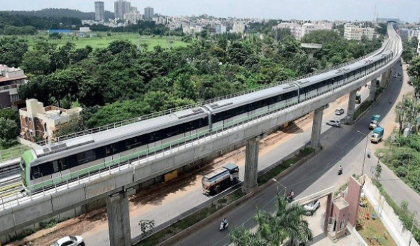Hosur Road, Chandapura: The Emerging Residential Hub of South Bangalore ...